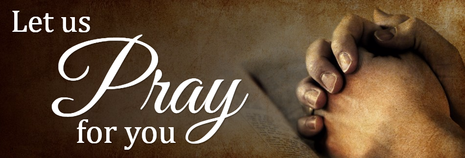 PRAYER REQUESTS – Central St. Matthew UCC, New Orleans LA